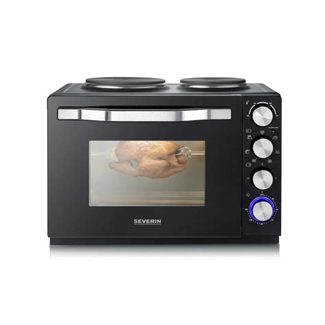 Severin To2074 Mini Oven Kopen Expertnl