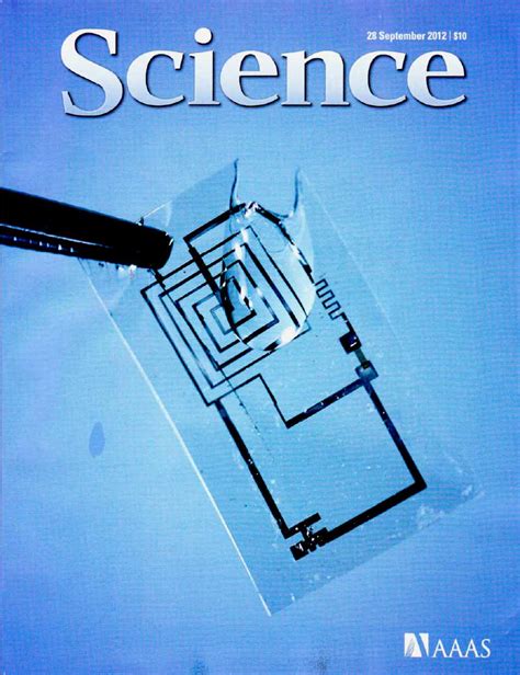 silklab publications