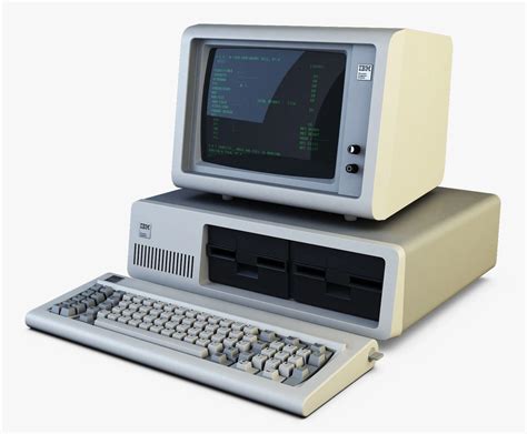 Inside The First Personal Computer Ibm 5150 And Its Groundbreaking Specs