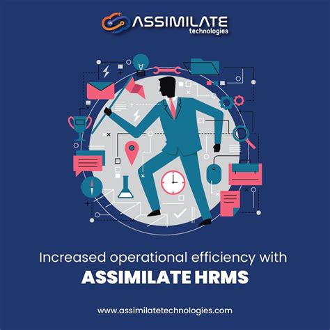 Assimilate Technologies Pvt Ltd On Linkedin Assimilatetechnologies Hrms Hrmsoftware