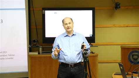 A Talk On Attracting Investment Through Better Legal Regulatory Framework