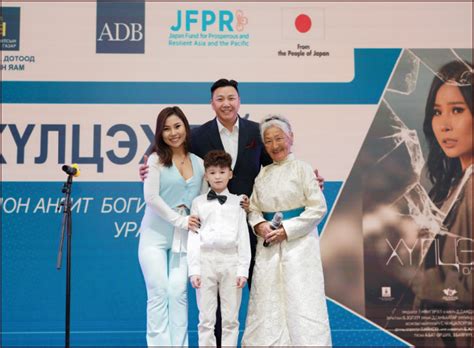 “Хүүхэд эмэгтэйчүүдийн эсрэг гэр бүлийн хүчирхийлэлтэй тэмцэх төсөл” г