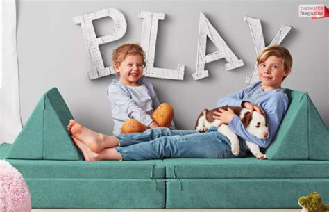 We Tried The Popular Nugget Couch What S All The Hype About