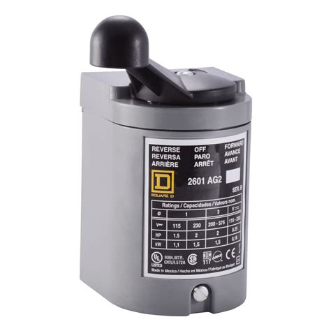 Square D Reversing Drum Switch Wiring Diagram Wiring Digital And