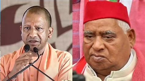 मठाधीश बांटेंगे और काटेंगे पीडीए जोड़ेगी और जीतेगी पोस्टर वार पर सपा सांसद अवधेश प्रसाद का