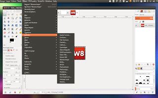 Install GIMP Plugin Registry For GIMP In Ubuntu PPA Web Upd Ubuntu Linux Blog