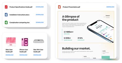 Плагин File Viewer — встраивайте любые файлы на свой веб сайт Jquery