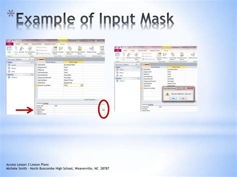 Ppt Microsoft Access 2010 Powerpoint Presentation Free Download Id2472110