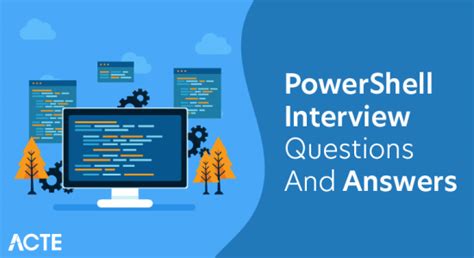 25 SURE SHOT PowerShell Interview Questions Answers Updated 2025