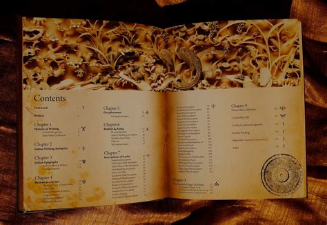 Brahmi Script Book Shop Online Ancient Indian Script Book