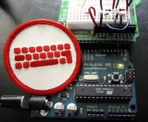 Spooky Arduino Projects Flickr