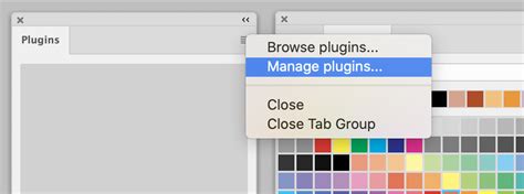 How Do I Install A Third Party Plugin Software Graphic Design Forum