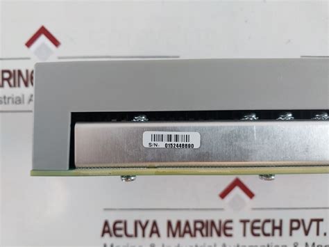 Honeywell Mc Tamr04 Low Level Analog Input Multiplexer Aeliya Marine