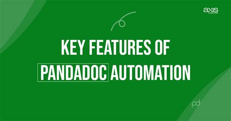Streamline Contracts Management With Pandadoc Automation