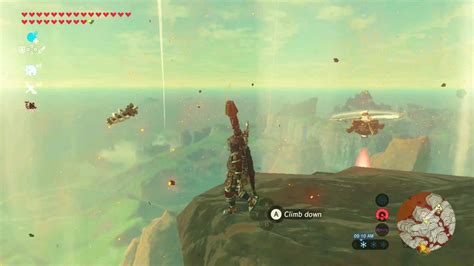Physicsexe Stopped Working Rbreathofthewild