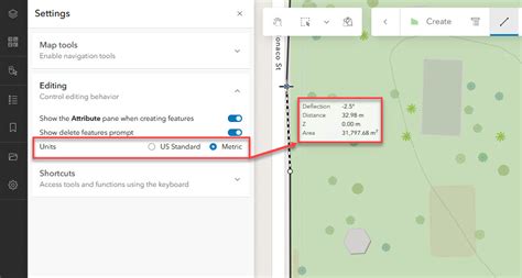 What S New In ArcGIS Web Editor November