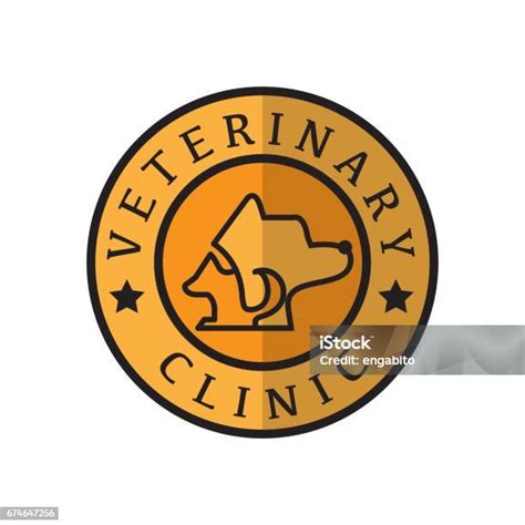 귀하의 슬로건에 대 한 텍스트 공간을 가진 수의 아이콘 슬로건 벡터 일러스트 레이 션 가축에 대한 스톡 벡터 아트 및 기타