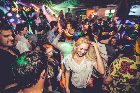 Whistler Nightclubs Whistler Activities