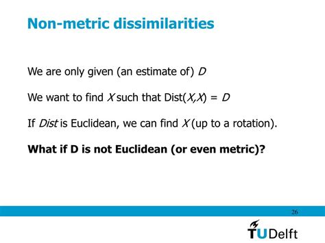 Ppt Dissimilarity Representation Powerpoint Presentation Free Download Id5070095