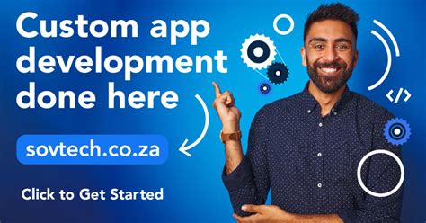 sovtech on linkedin hire a development team contact us sovtech custom software