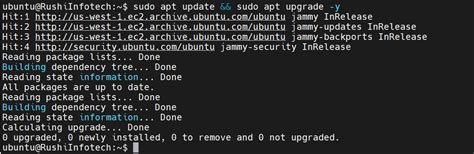 Install And Configure Apache Tomcat 10 Server On Ubuntu 2204 Lts