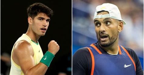 Кирјиос го праша Алкараз зошто игра во маици без ракави еве што одговори Шпанецот Gol Mk