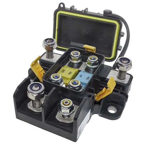 Mta 0301887 Power Dist Module Genuine And Latest Product