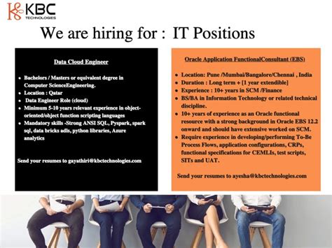 Kbc Technologies Group On Linkedin Datacloud Ansi Sqldeveloper