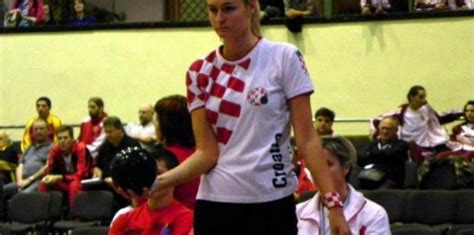 Marijana Liović Svjetska Prvakinja U Kombinacij