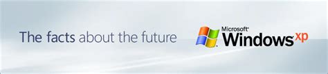 Windows Xp Professional The Facts About The Future By Tonik On Deviantart