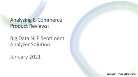 Gigabyte Scale Amazon Product Reviews Sentiment Analysis Challenge A
