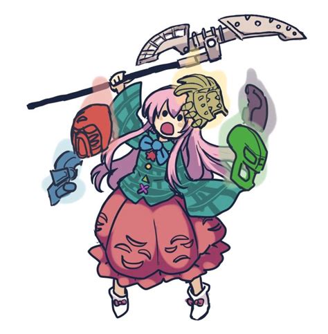 Bionicle Danbooru Bionicle Danbooru