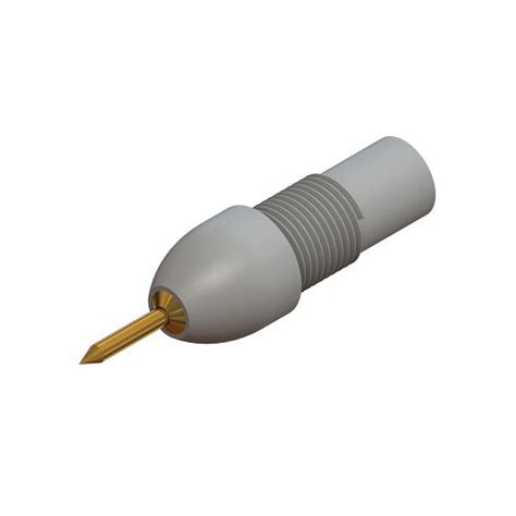 Oscilloscope Probe Tip Ct2711a 8 Pack Of 65