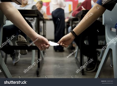 1 445 Cheating Exam Images Stock Photos Vectors Shutterstock