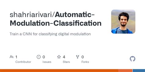 Automatic Modulation Classificationutillspy At Main · Shahriarivari