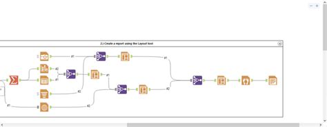 Block Until Done Tool Processing Out Of Order Alteryx Community