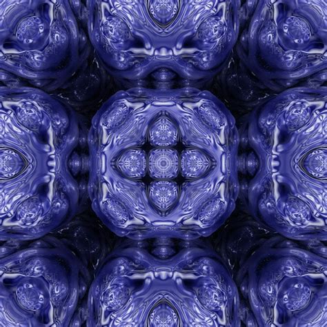 원형 디자인의 파란색과 흰색 패턴 사진 Unsplash의 무료 액세서리 이미지