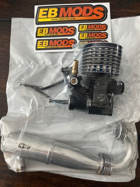 Picco P3TT R C Tech Forums