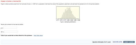 Solved Chapter 3 Section 1 Exercise 015 Figure 1 Shows