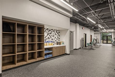 City Of Muskogee Swim And Fitness Ac Owen Construction