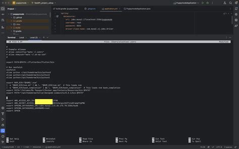 에러 해결 Jdbcconnectionexception Unable To Obtain Isolated Jdbc Connection