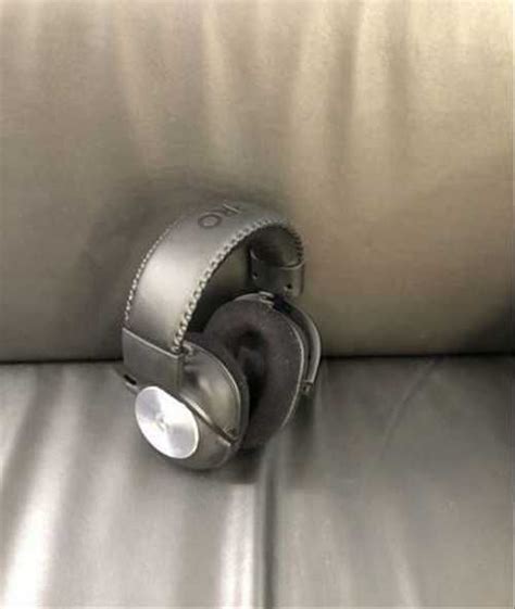 Игровые наушники Logitech Pro X Festima Ru частные объявления