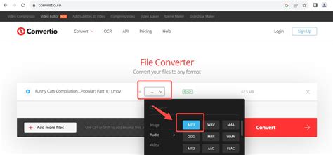How To Convert MOV To MP3 Easily Wins Mac Online