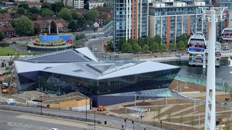 The London Assembly Institute For Government