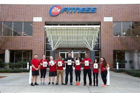 24 Hour Fitness On Linkedin Live Your Passion Love Your Job Are You