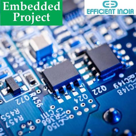 Embedded System Solution India