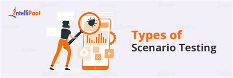 Test Scenario Definition Types And Examples