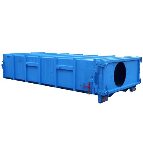 Container Lin Tec Engineering