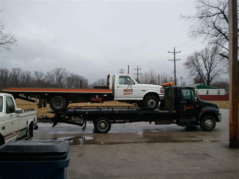 Jacks Auto Salvage Home