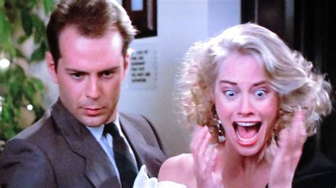 The Bruce Willis Show That Launched His Career Coming To Streaming Giant Freakin Robot